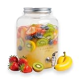 Les meilleurs jus pour punch : une touche rafraîchissante dans notre comparaison des boissons ...